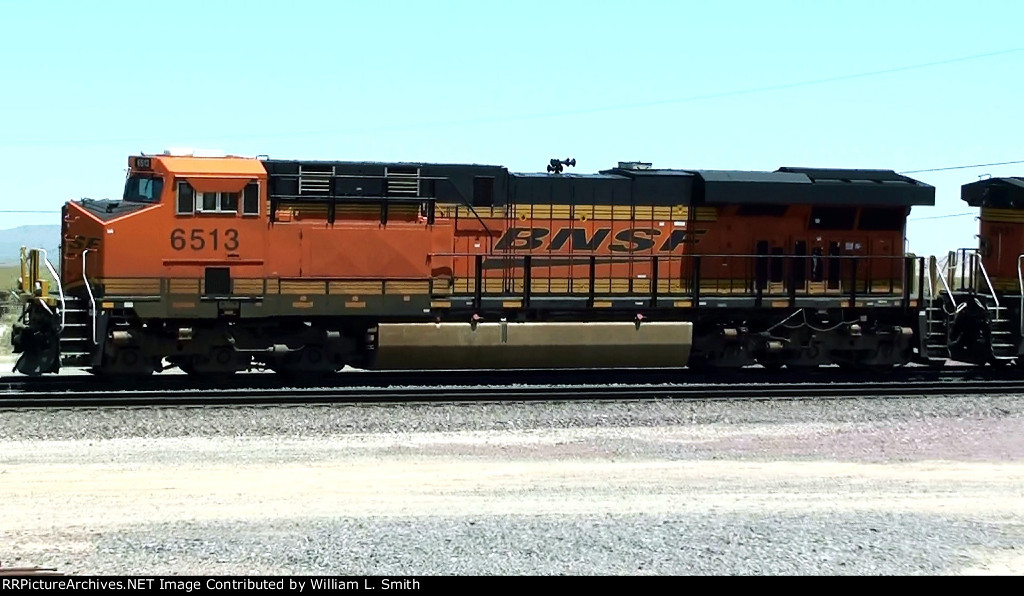 EB Motive Power move at Gofffs CA -2